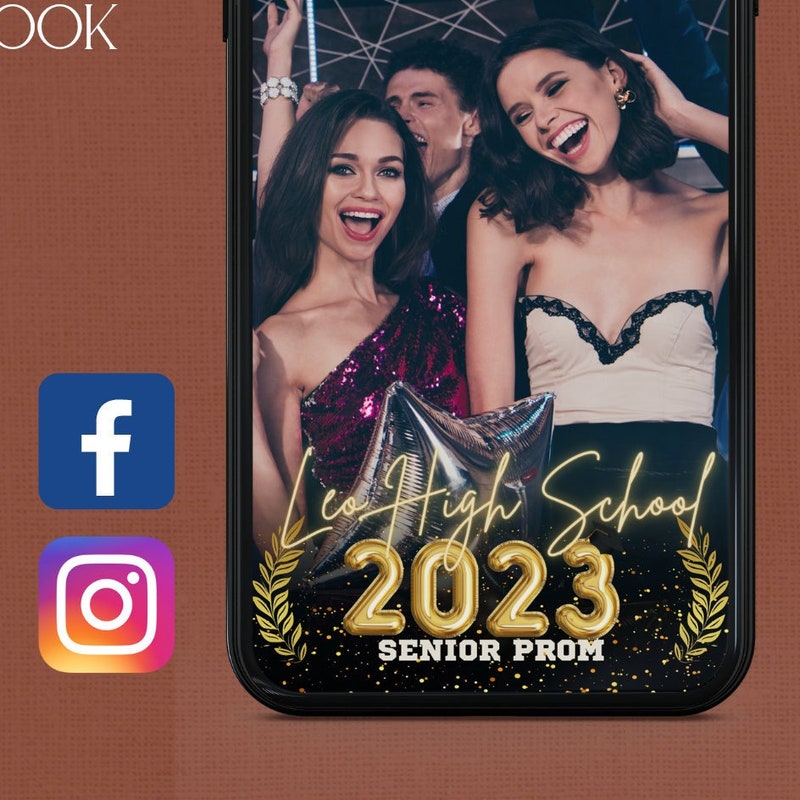 Graduation Geofilter - Etsy