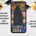 Kindergarten Graduation Filter, Instagram Filter, Facebook Filter, Pre ...