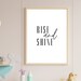 Happy Daisy, Trendy Smiley Face Print, Digital Download, Happy Face ...