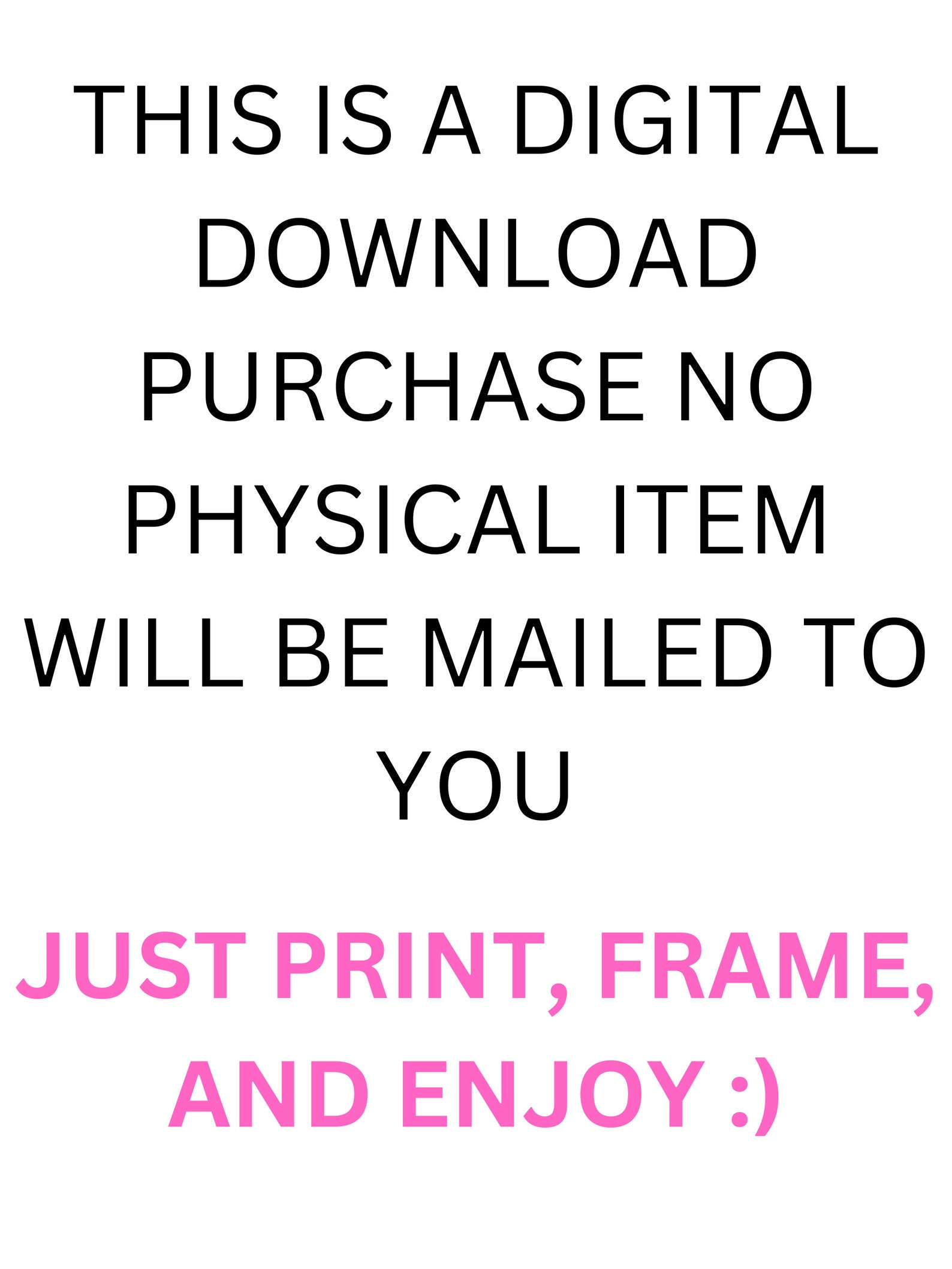 Smiley Face Wall Decor, Groovy Decor, Smiley Face Printable, Digital ...