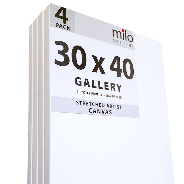 40 X 50 Inch Canvas - Etsy