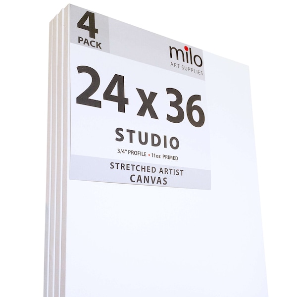 24 X 36 Canvas Painting - Etsy