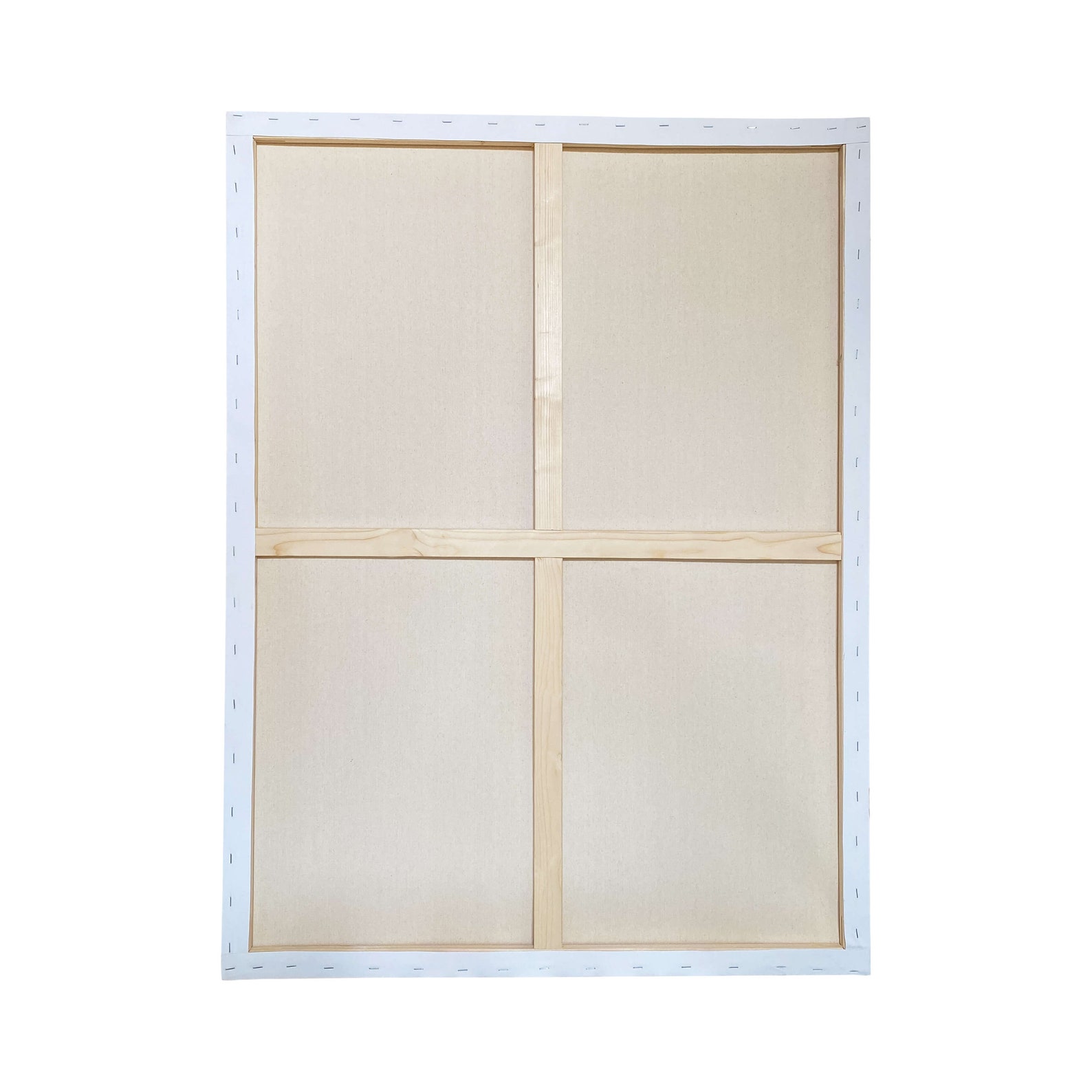 Milo PRO 24 X 36 Pre Stretched Pack of 4 Professional - Etsy