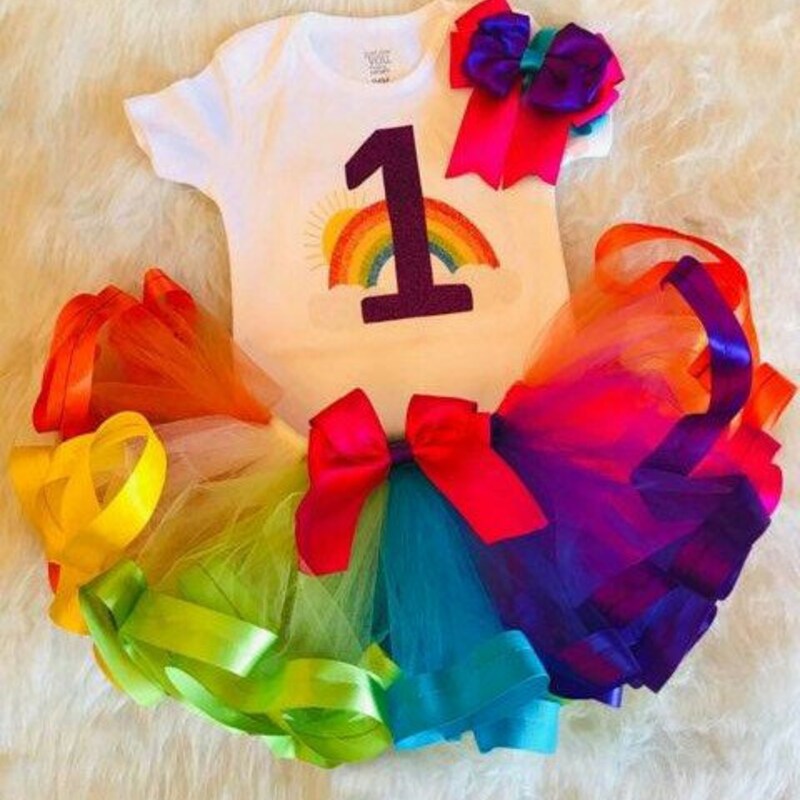 Tutu Set - Etsy