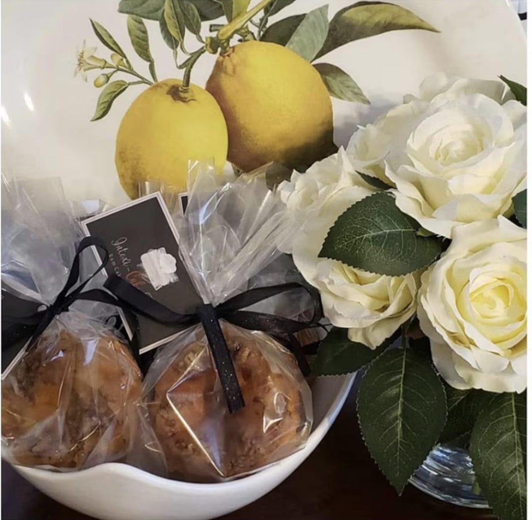 Signature (shipped) Rum Minis (6) - Etsy