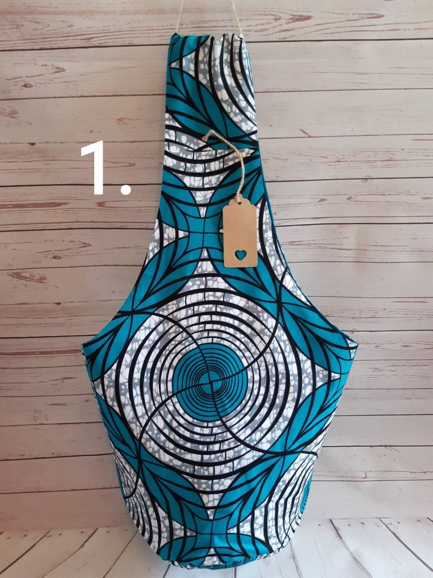 Handmade Colourful Bucket Bags and Matching Accessories. - Etsy