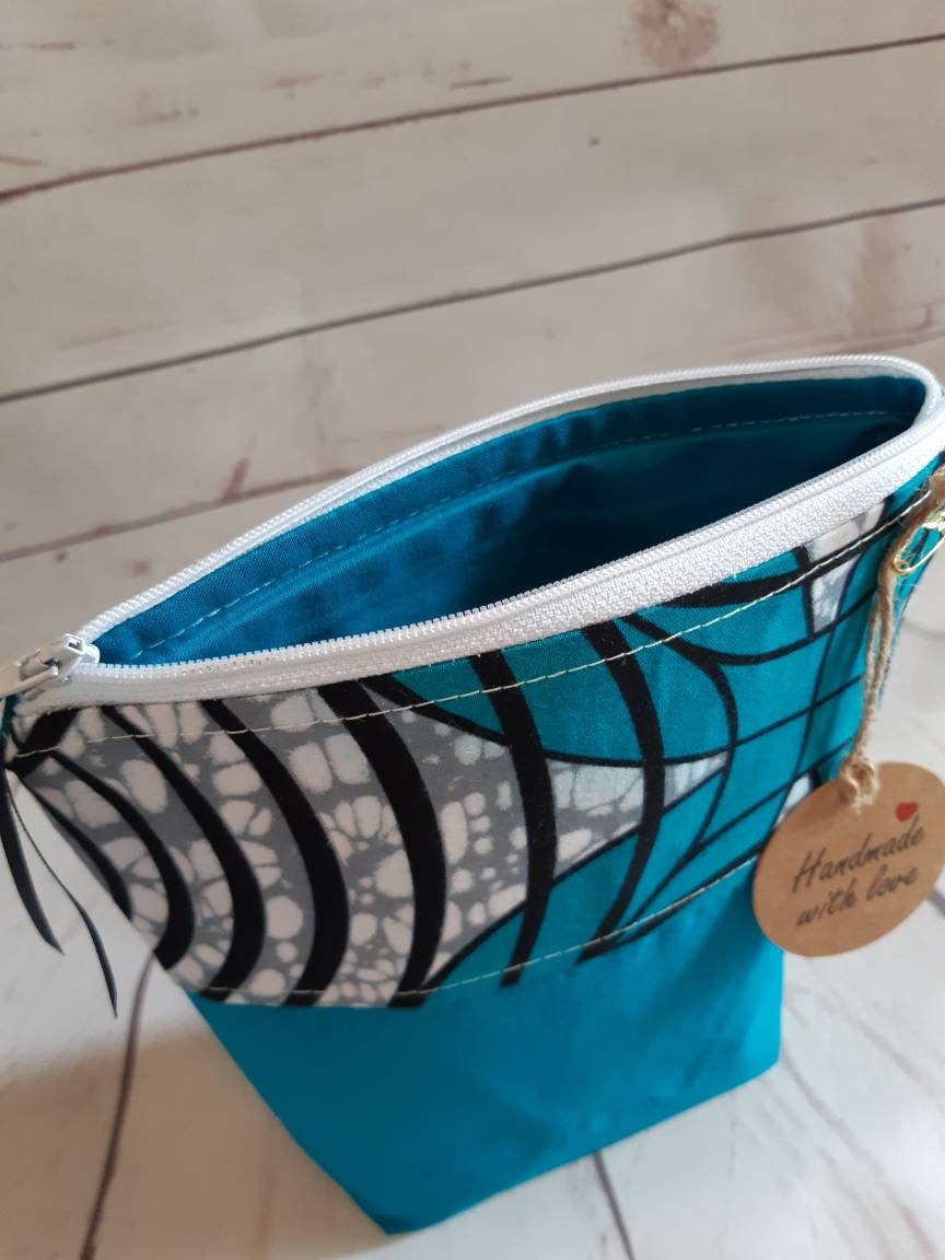 Handmade Colourful Bucket Bags and Matching Accessories. - Etsy