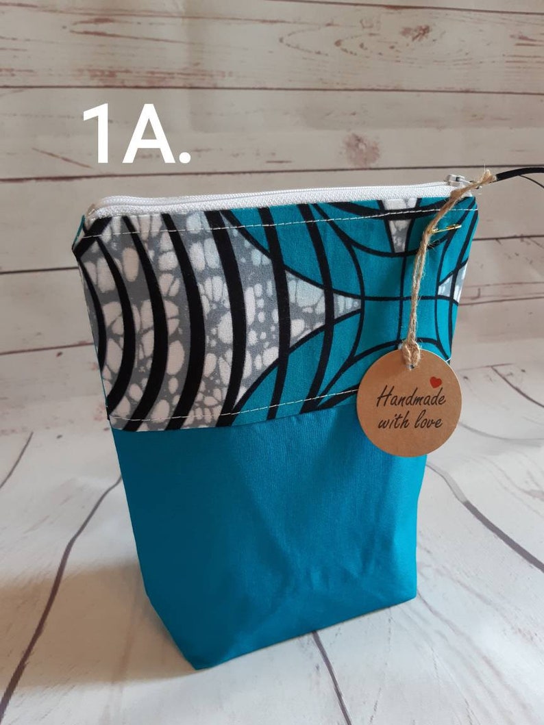 Handmade Colourful Bucket Bags and Matching Accessories. - Etsy