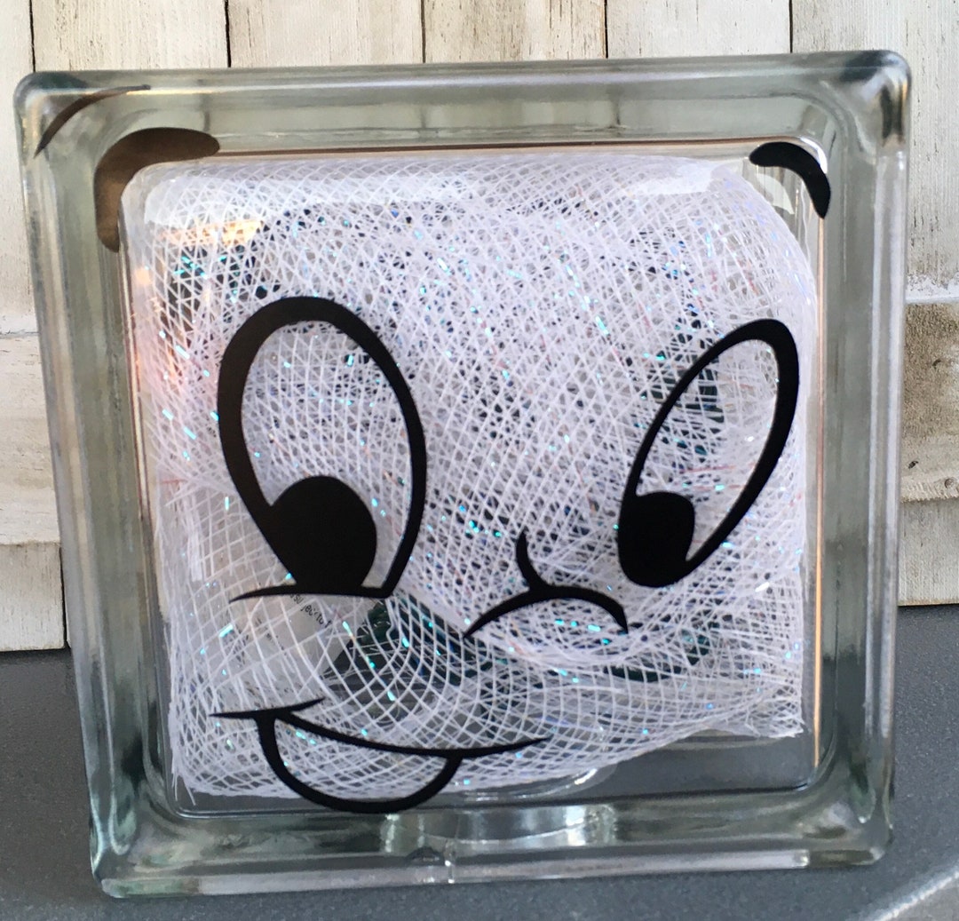 Casper, Glass Blocks, Glass Blocks With Lights, Glass Block & Glass ...