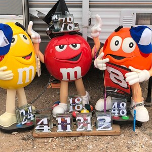 Nascar Kyle Larson, Glass Blocks, Glass Blocks With Lights, Glass Block ...