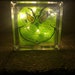 The Grinch, Glass Blocks, Glass Blocks With Lights, Glass Block & Glass ...