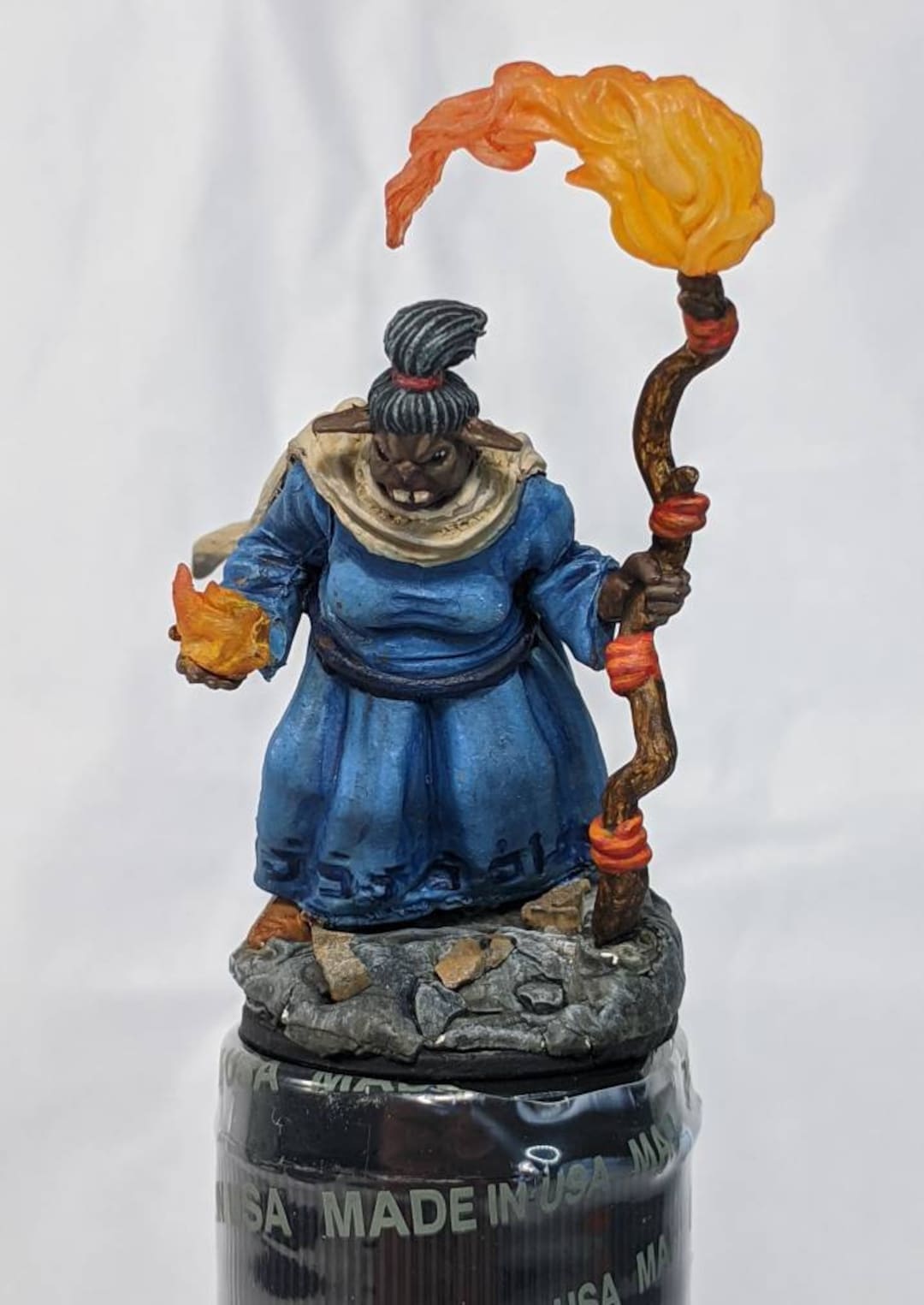 Female Bugbear - Etsy