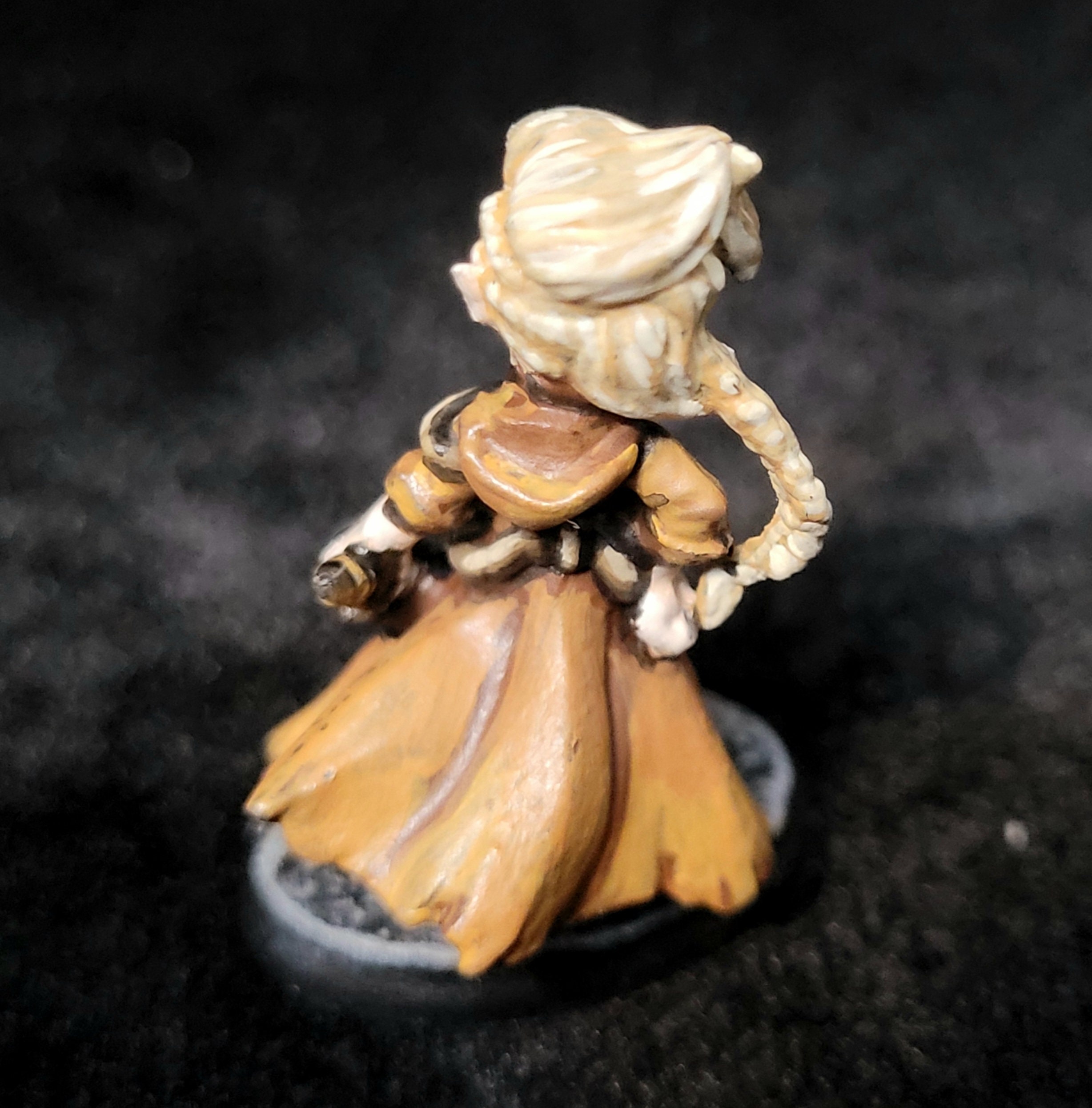 Kid Hero/halfling Fighter/rogue - Etsy