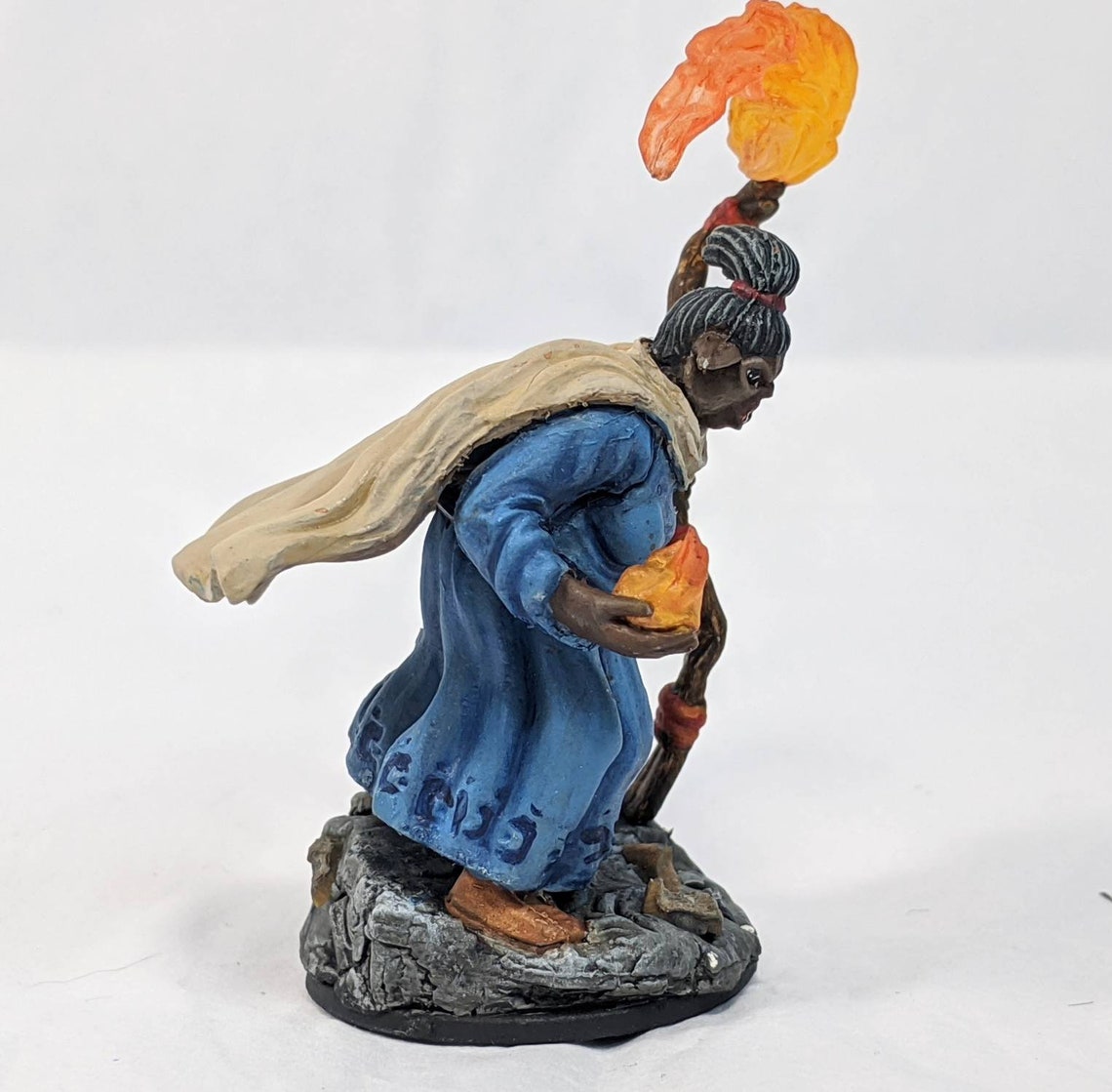 Female Bugbear - Etsy