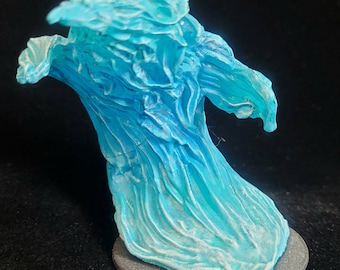 Galeb Duhr Miniature for Dungeons and Dragons by Mz4250 - Etsy