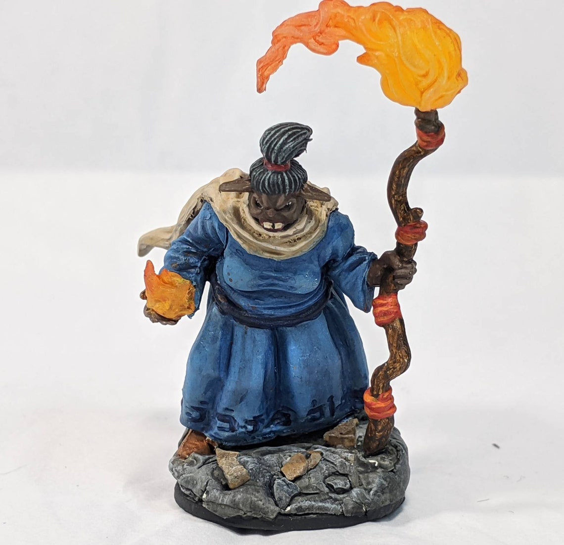 Female Bugbear - Etsy