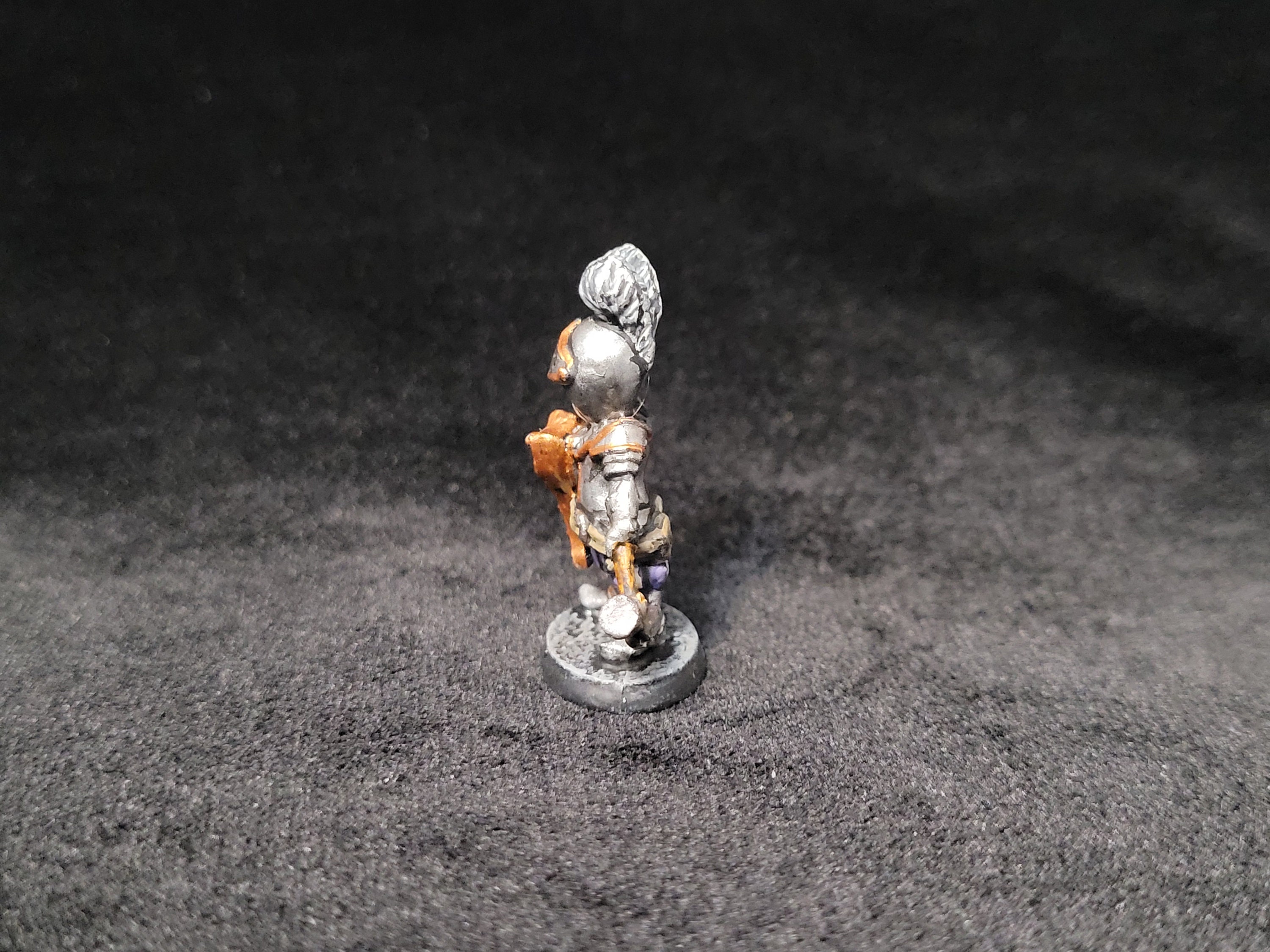 Kid Hero/halfling Knight/fighter - Etsy