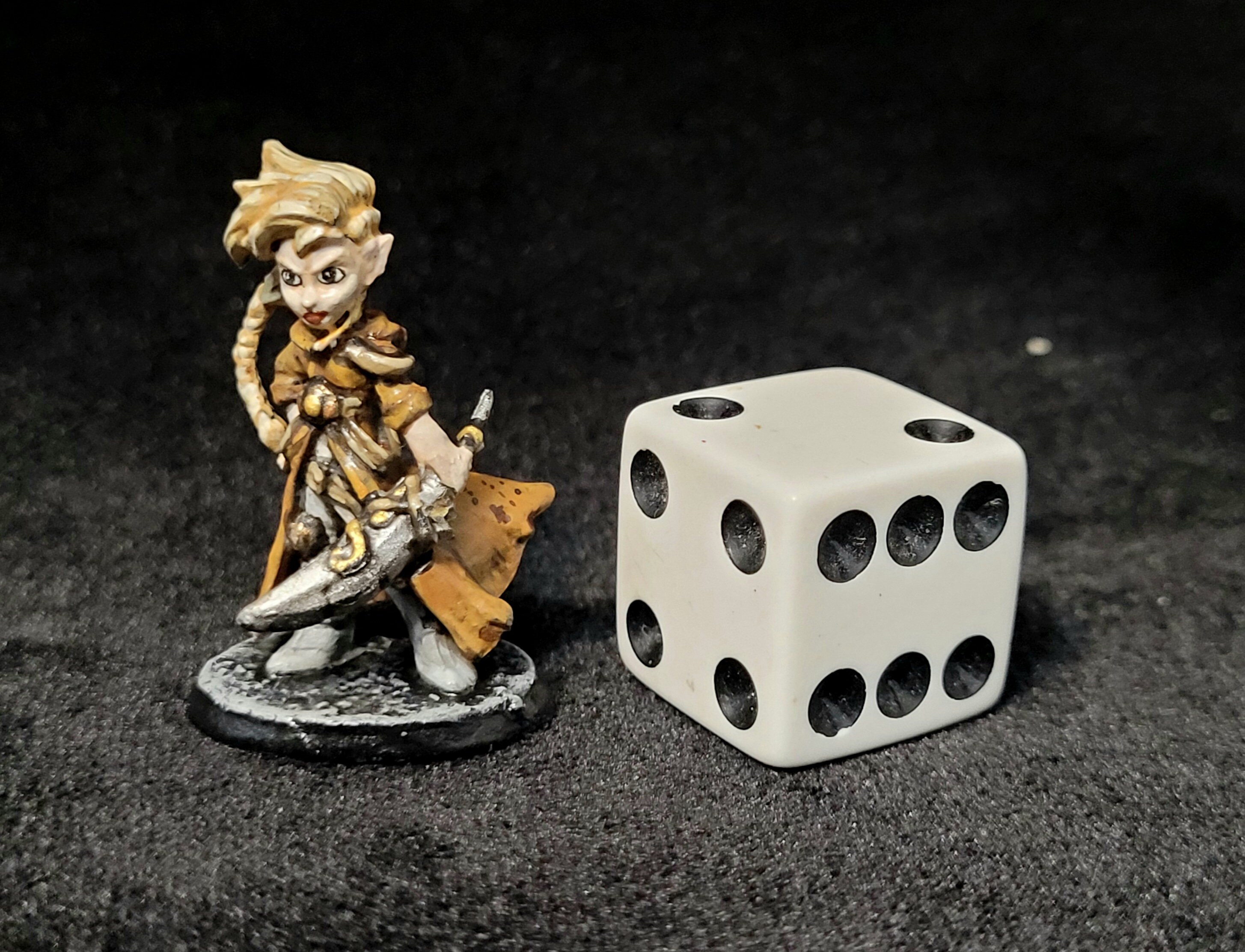 Kid Hero/halfling Fighter/rogue - Etsy