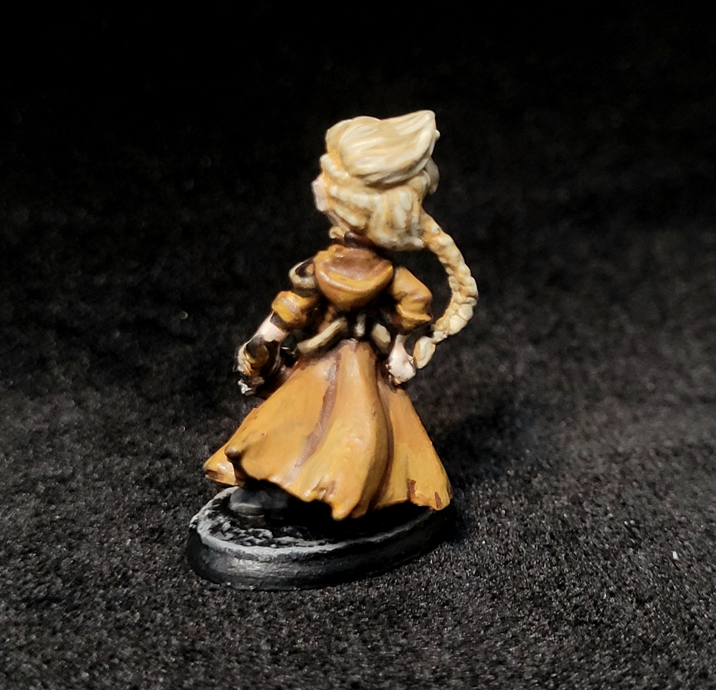 Kid Hero/halfling Fighter/rogue - Etsy