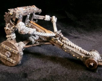 Ballista Miniatures | Etsy