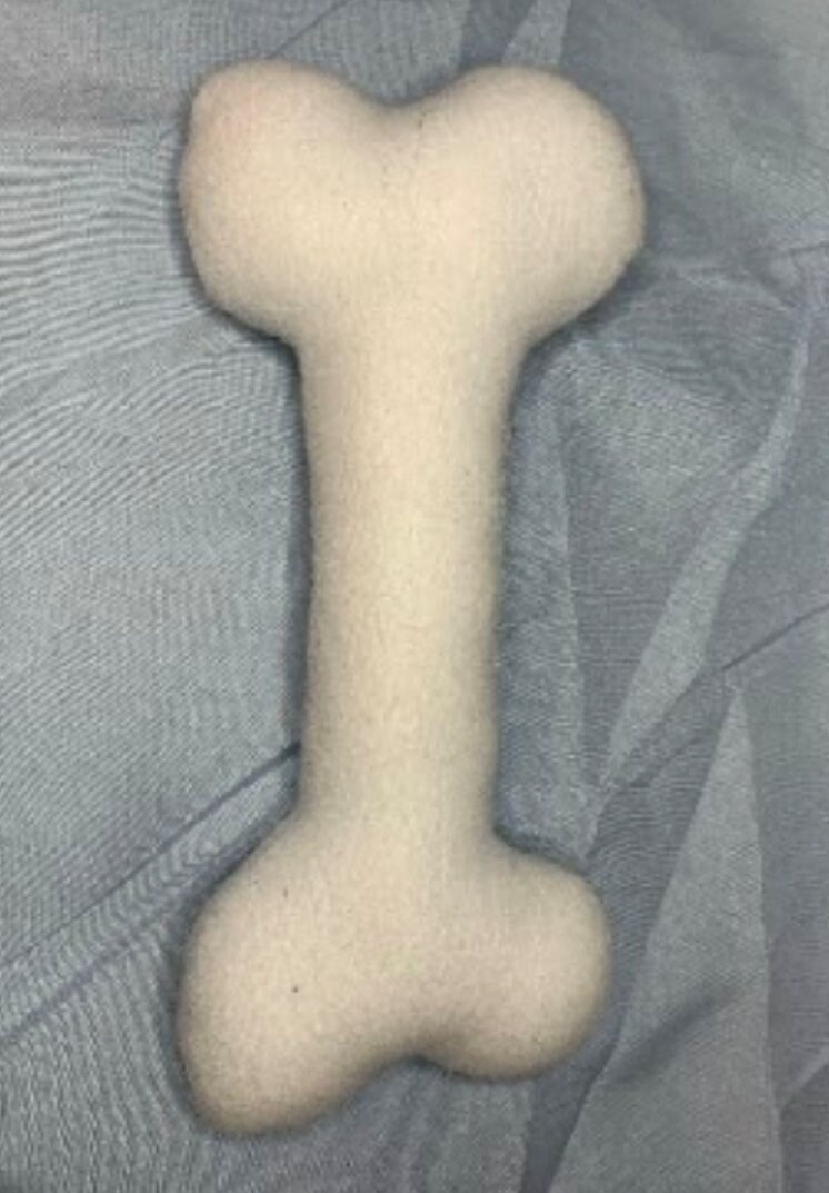 Fursuit Bone Prop - Etsy