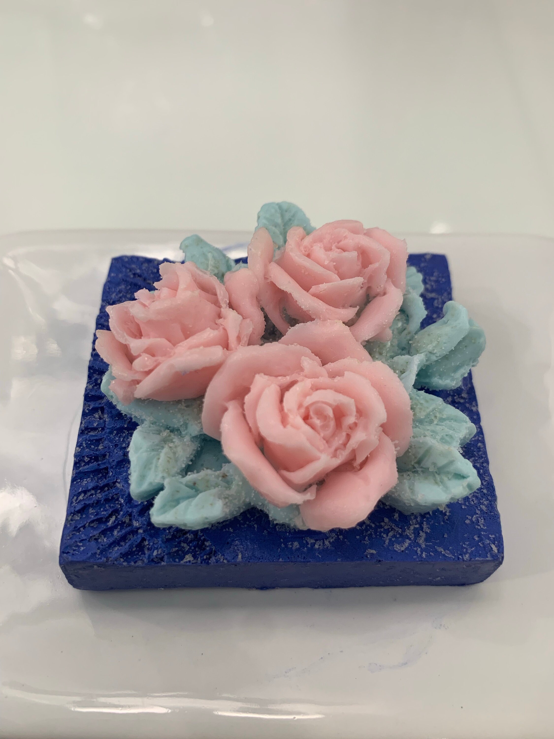 Handmade Fragrant and Colorful Soaps, Customizable to Color and Scent ...