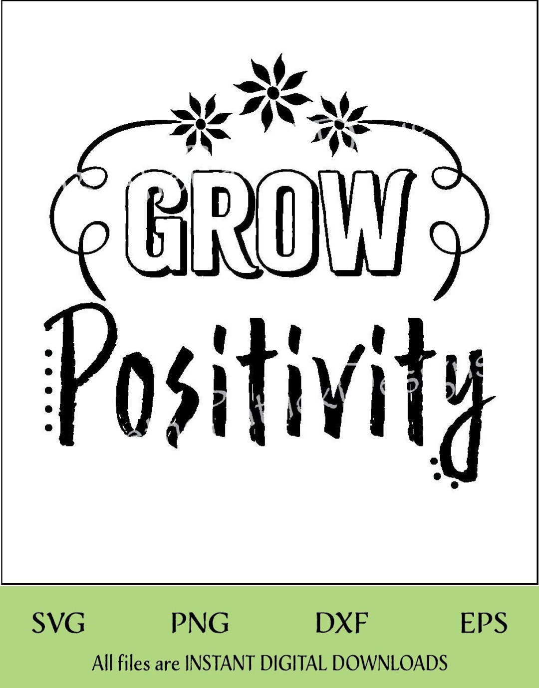 Grow Positivity, Gardening, Growing Vegetables and Flowers, Organic ...