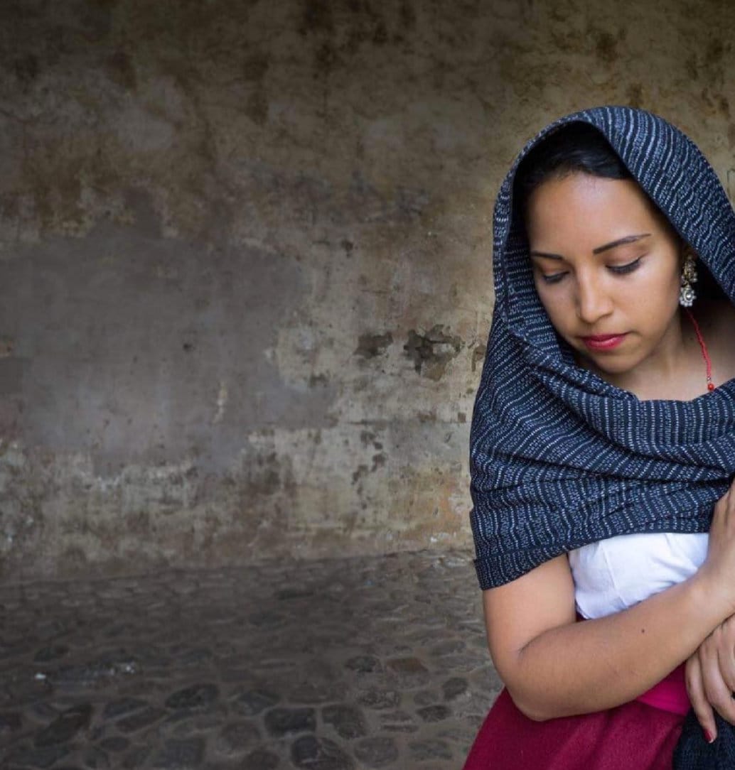 Mexican Rebozo Silk Mexican Shawl Rebozo Mexicano Mexican Rebozo for ...