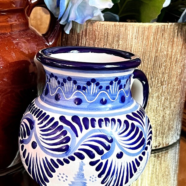 Mexican Mug - Etsy