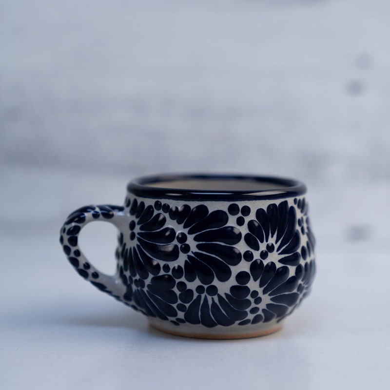 Mexican Mugs - Etsy