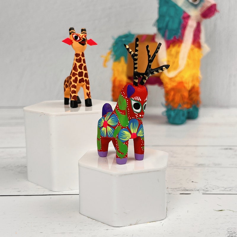 Alebrije - Etsy