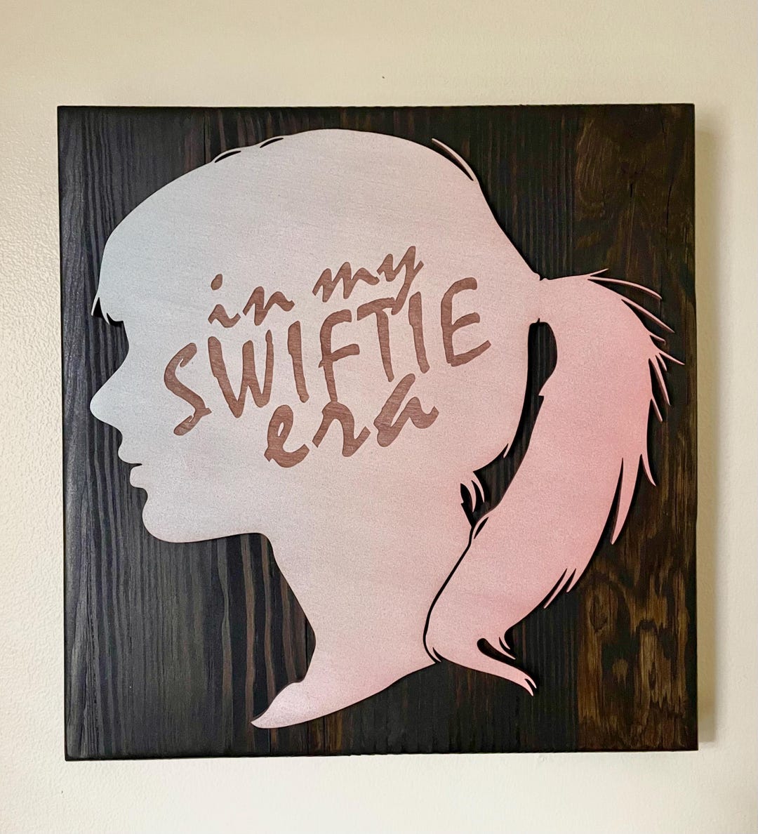 Taylor Swift Wall Art - Etsy