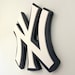 New York Yankees MADE TO ORDER Wall Art - Etsy