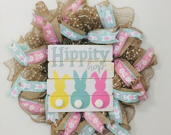 Low Profile Wreath - Etsy