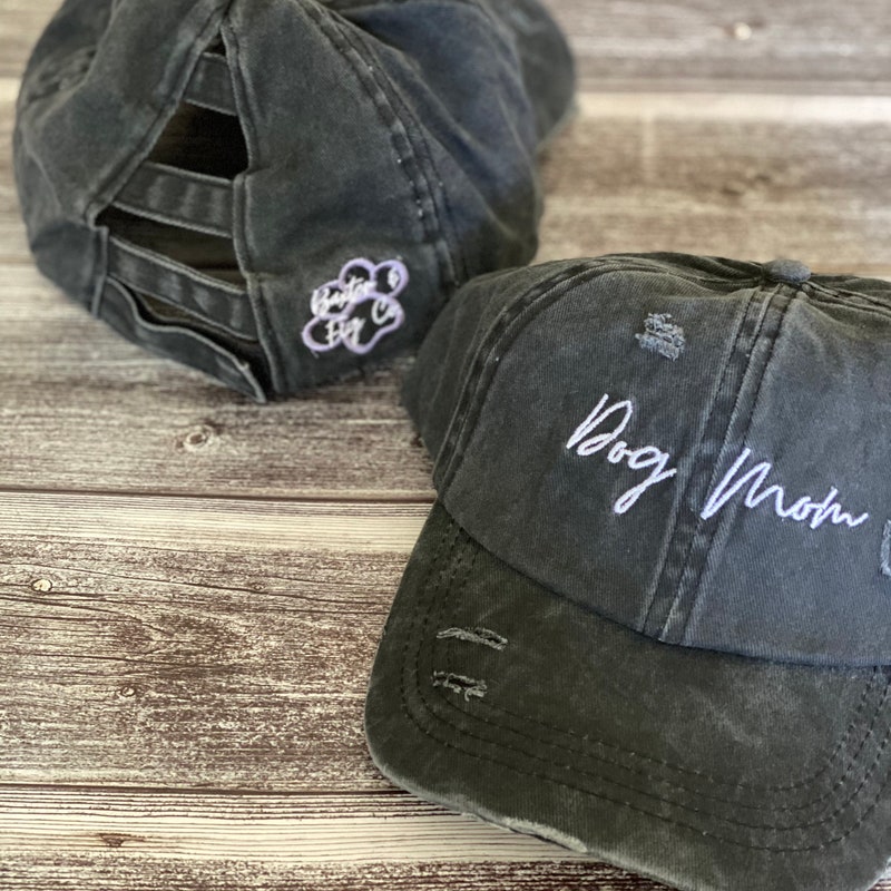 Hats and Ladders - Etsy