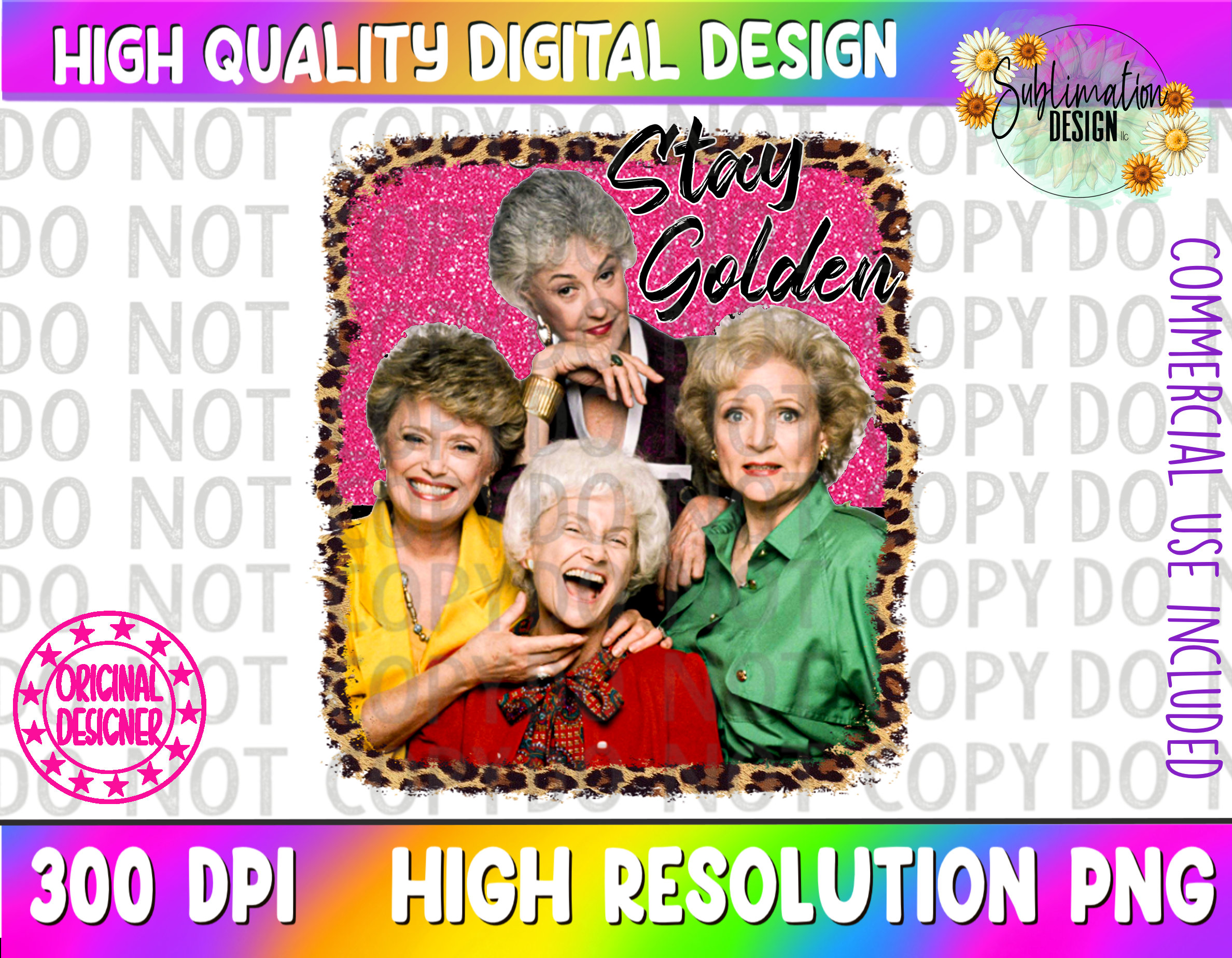 Golden Girls Png Thank You for Being a Friend Png golden Girls ...