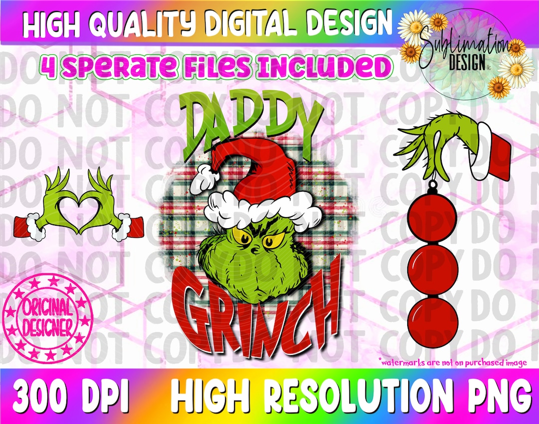 Papa Grinch PngMama Grinch Grinch png De Grinch Png De Grinch Kerstmis ...