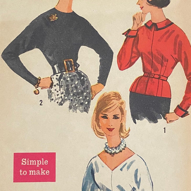 SewReimagination - Etsy