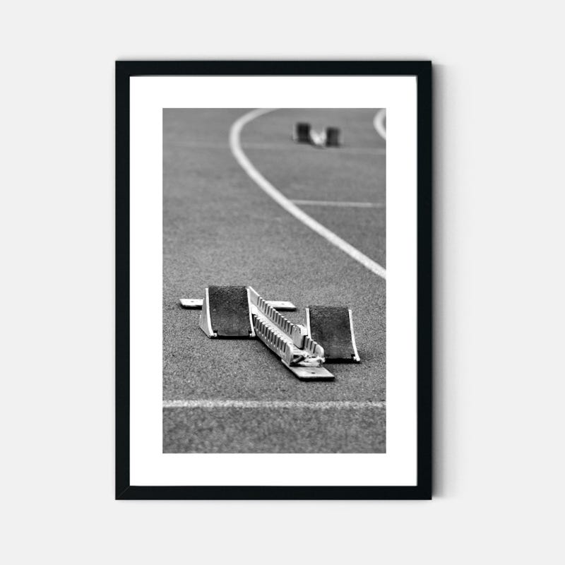 Track and Field Posters - Etsy