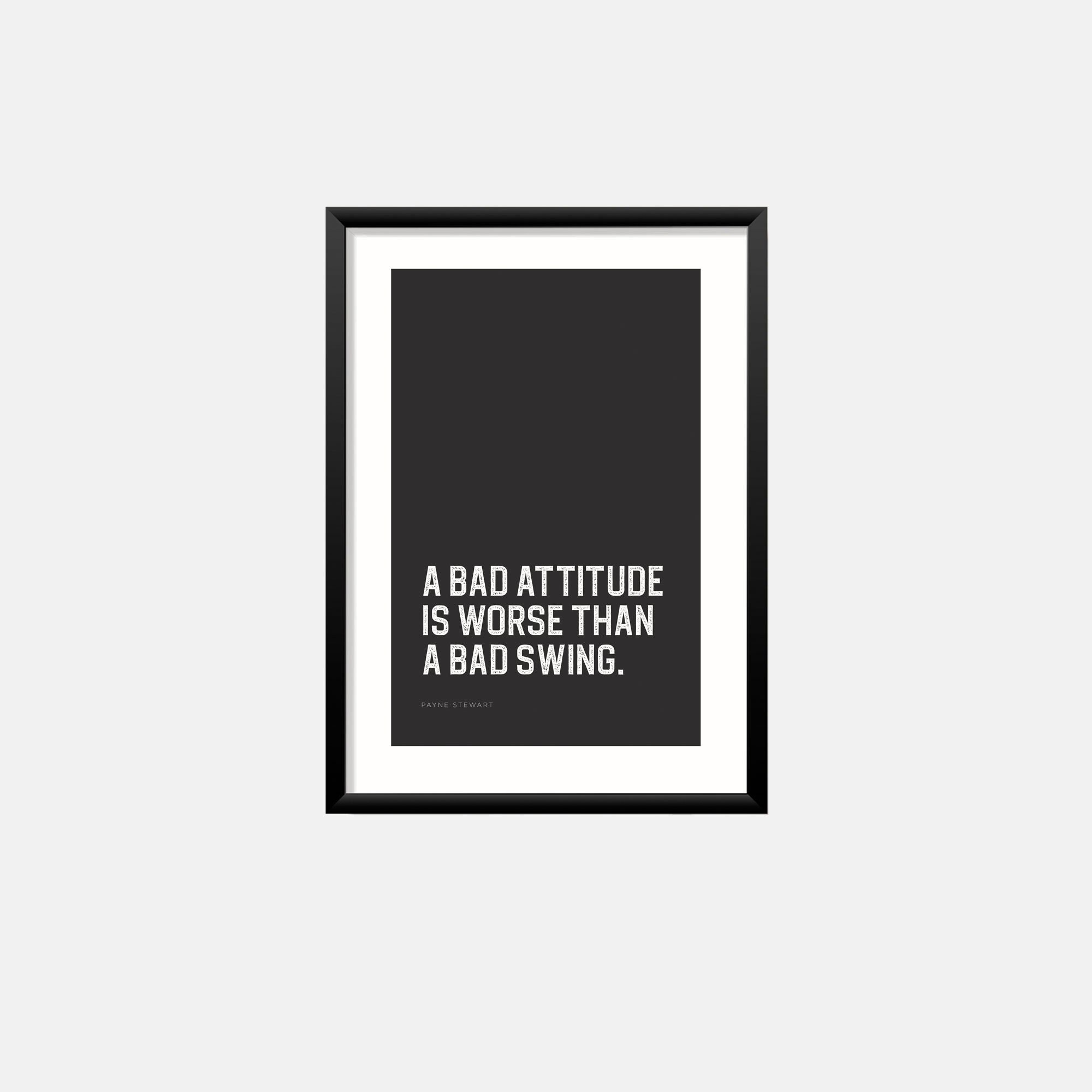 Negative Attitude Quotes For Boys