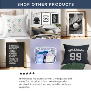 Inspirational Soccer Quote Print Out Poster Black & White Sports Themed ...