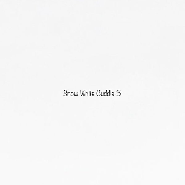 Snow White Jewelry - Etsy