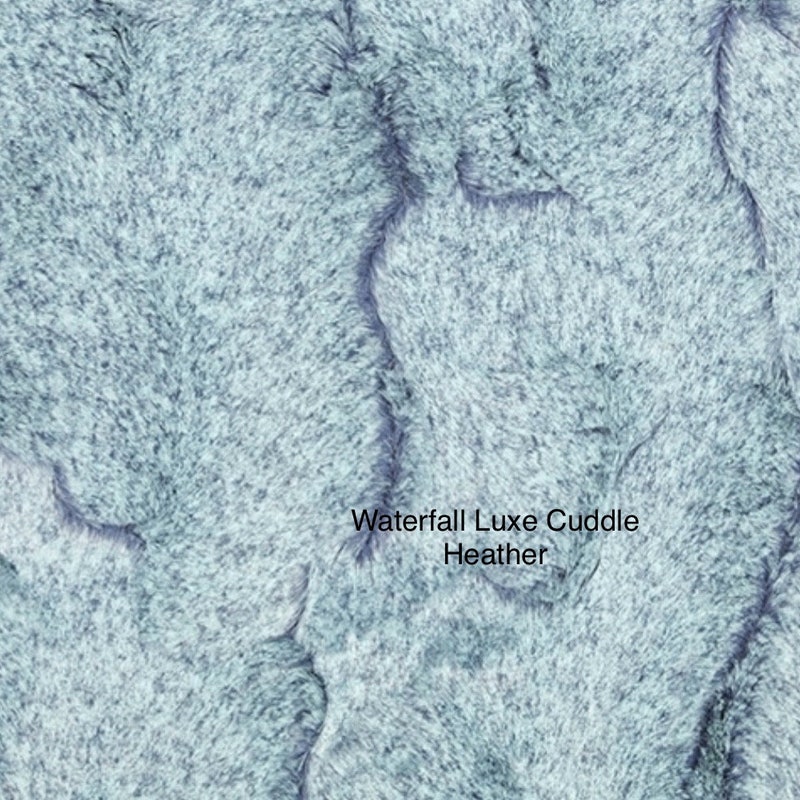 Waterfall Fabric - Etsy