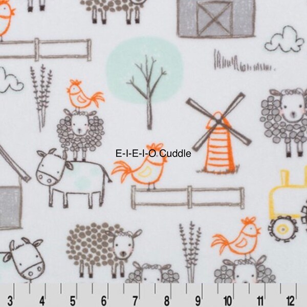 Eieio - Etsy