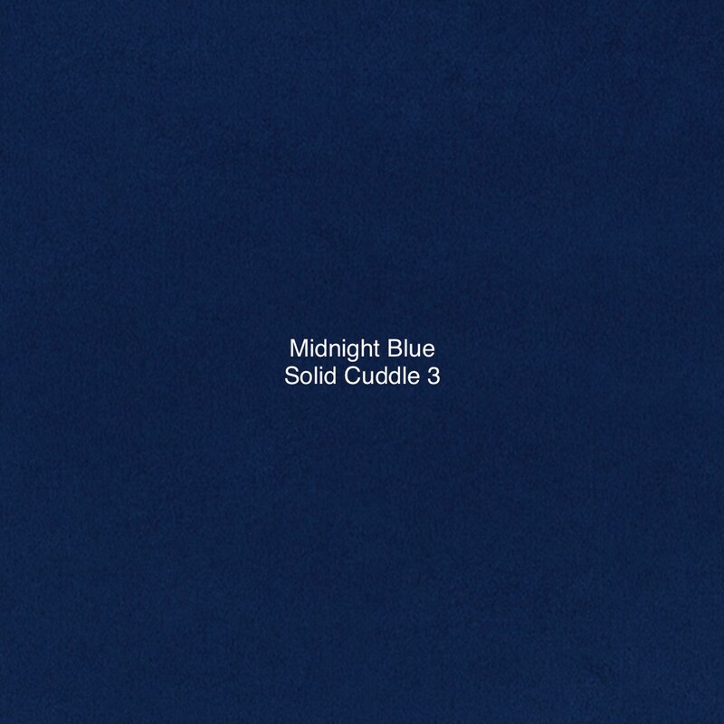 Midnight Blue - Etsy