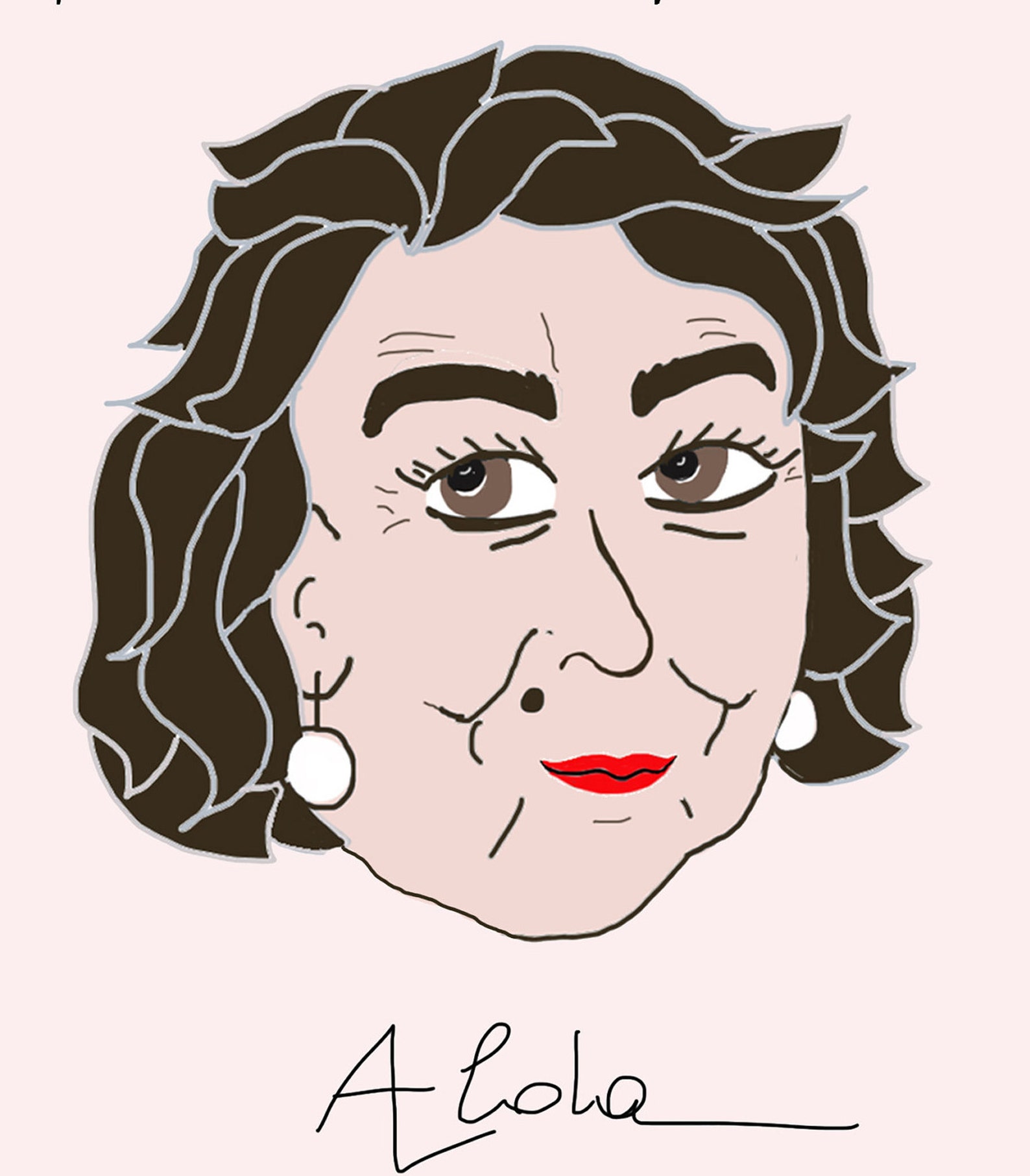 Alda Merini Art Print, Italian Poet, Motivational Quote - Etsy