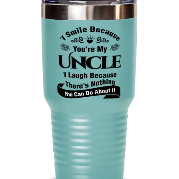 I Smile Because - Etsy