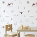 Wild West Wall Decals / Removable Decals / Western Theme Decals ...
