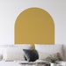 Arch Decal / Removable Arch / Boho Wall Decal / Arch Wall Sticker ...