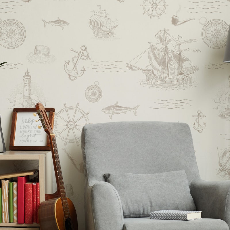 Nautical Themes - Etsy